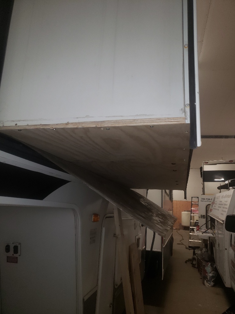 REPAIRS – East Coast RV Service